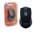 موس سیمی برند مچر Macher مدل MR-40